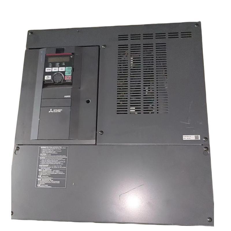 Idle Mitsubishi frequency converterA840 FR-A840-00930-2-60 - longi