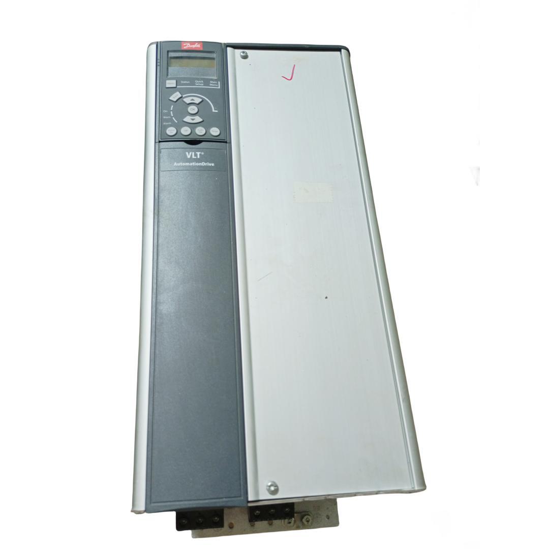 Spare Danfoss VFD driver FC-302P18KT5E20H2XNC 18.5KW(400V) - longi