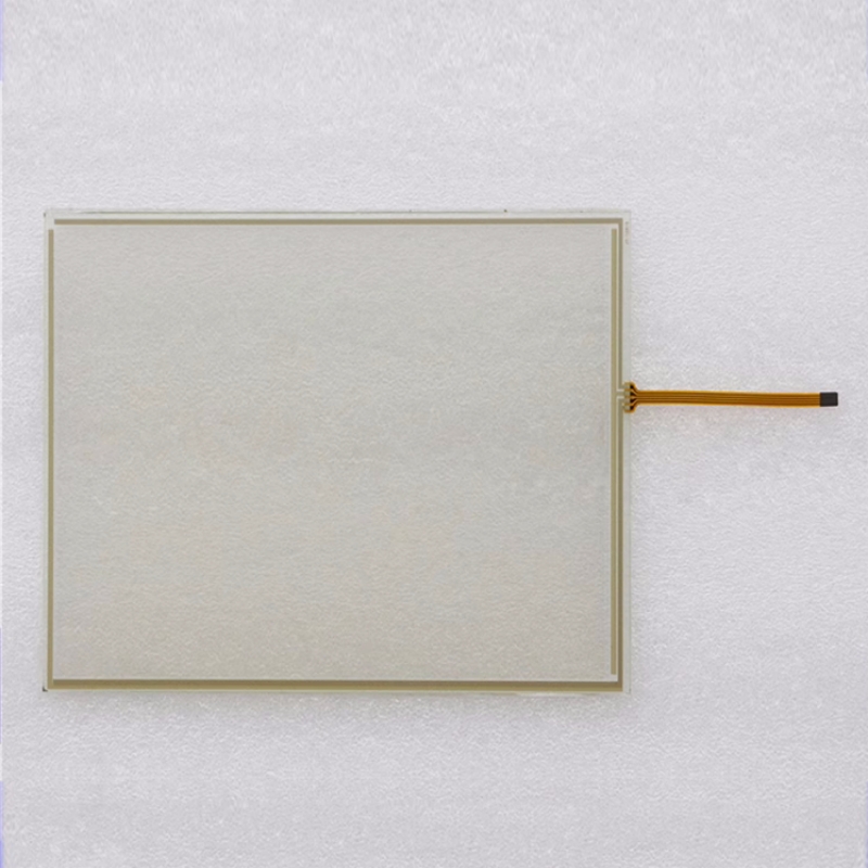 The all-new GT1672-VNBA Mitsubishi touch screen accessory touchpad - longi