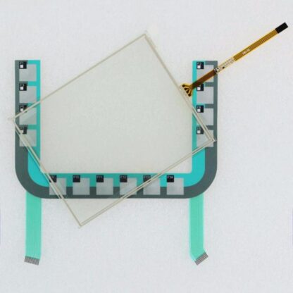 Siemens MOBILE-PANEL-170-6AV6545-4BC16-0CX0 Display button panel – longi