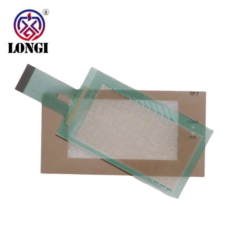 Siemens 6AV3607 Touch Panel | Longi
