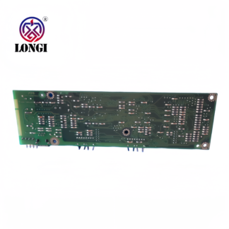 ABB frequency converter ACS600 control board main board CPU board NAMC ...