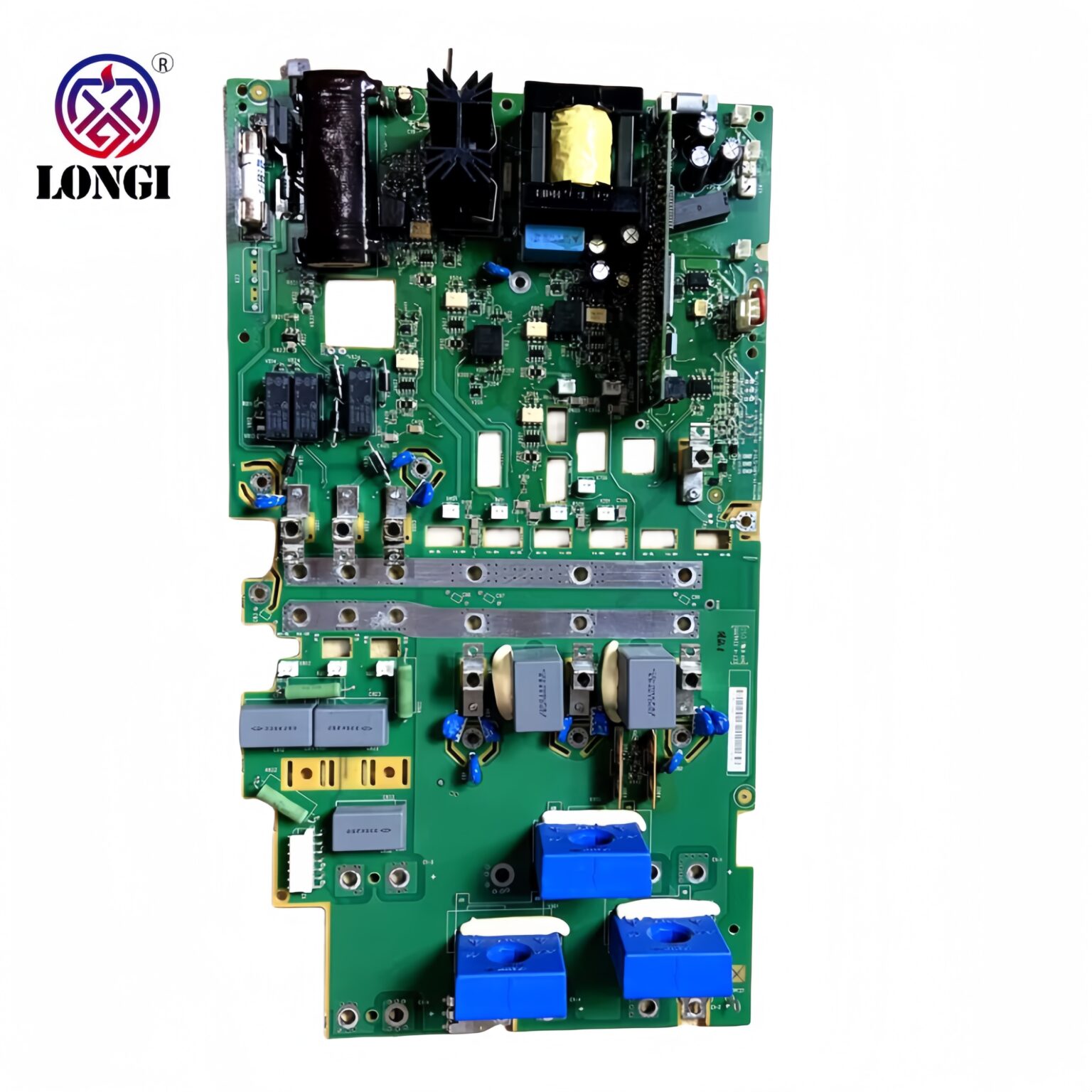 ABB VFD Drives ACS800 series 55KW power board driver board main board ...