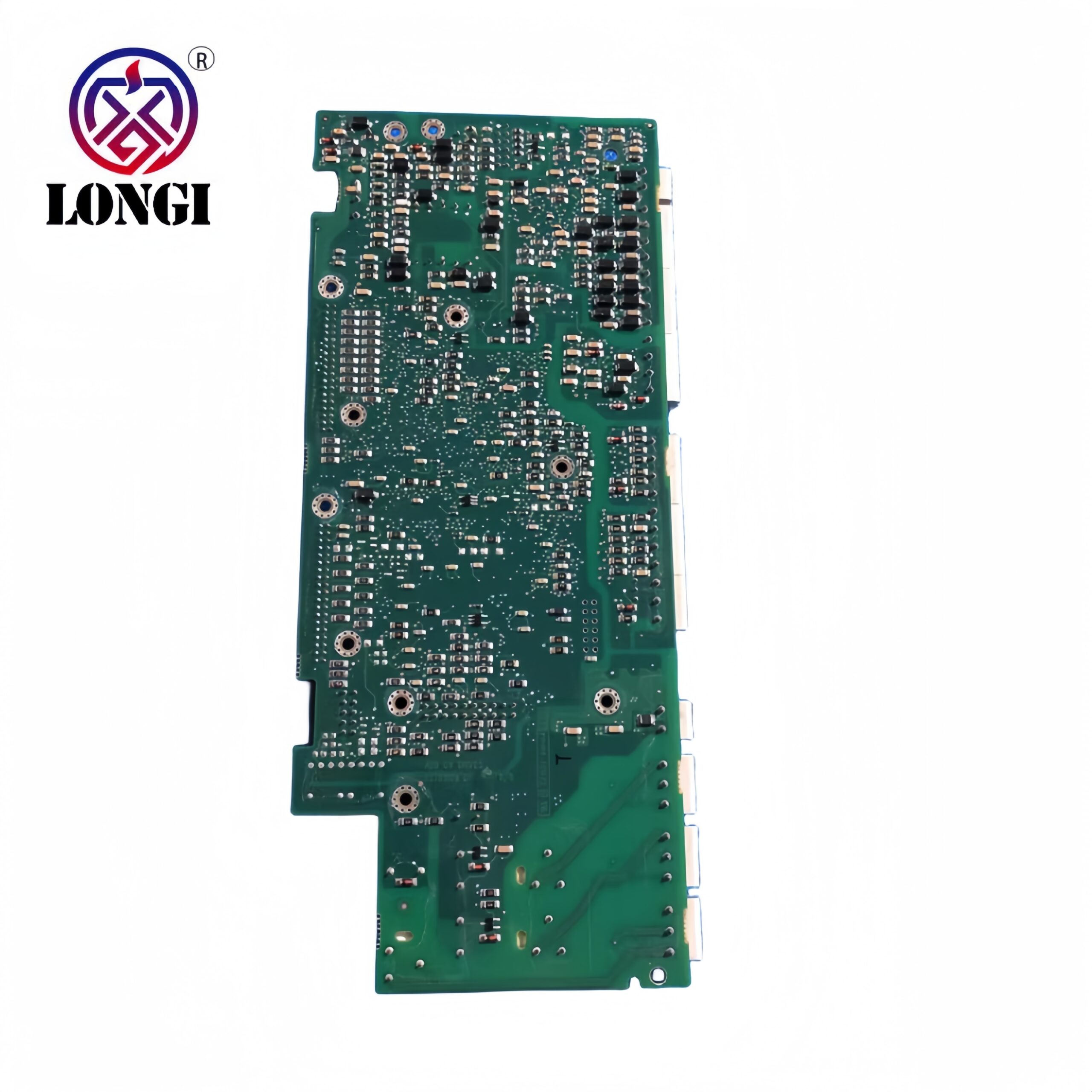 Original disassembly RMIO-11C ABB variable frequency drive motherboard ...