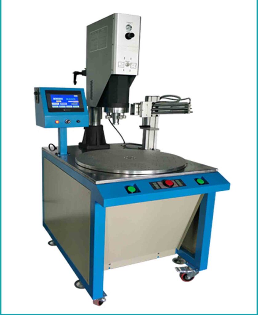 Global Ultrasonic Equipment Maintenance Center – longi