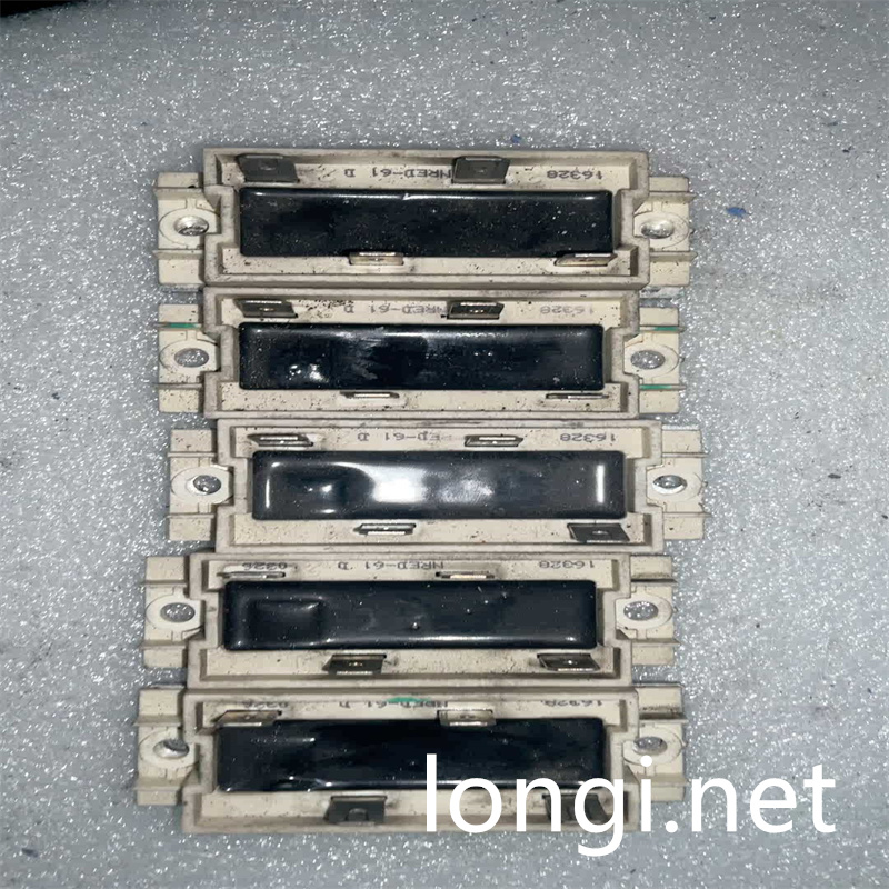 NRED-61 D Voltage Balancing Module with Voltage Dividing Resistor for ...