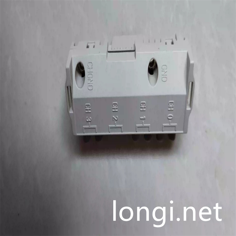 RDCO-02 optical fiber adapter module, ABB Variable Frequency Drive ...