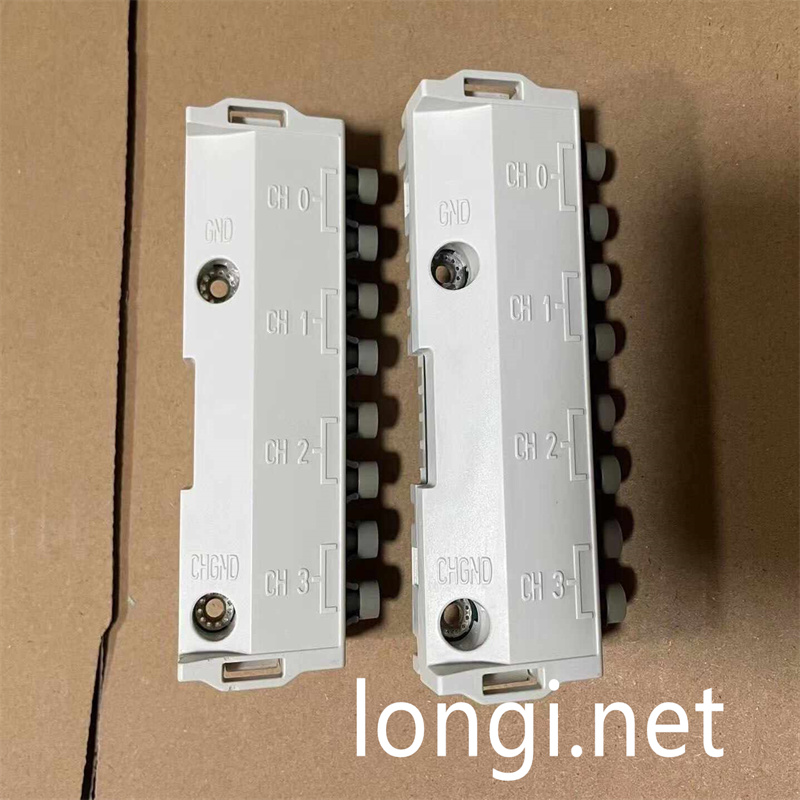 RDCO-04 optical fiber adapter module, ABB Variable Frequency Drive ...