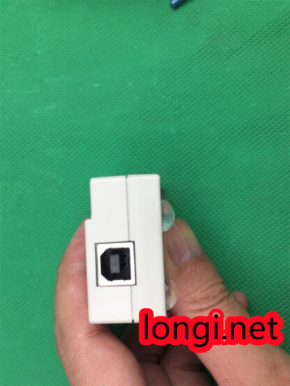 RUSB-02 ABB variable frequency drive ACS800 flashing tool – longi