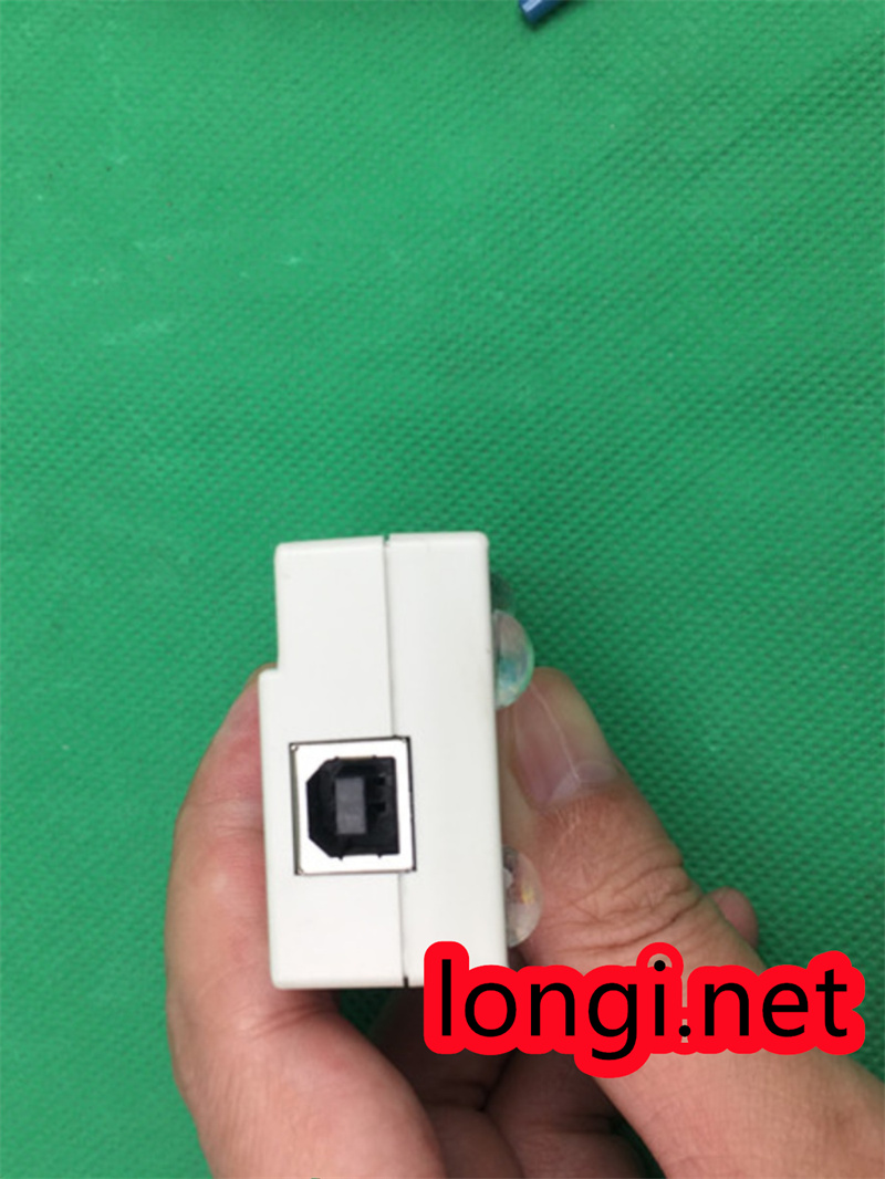 RUSB-02 ABB variable frequency drive ACS800 flashing tool – longi