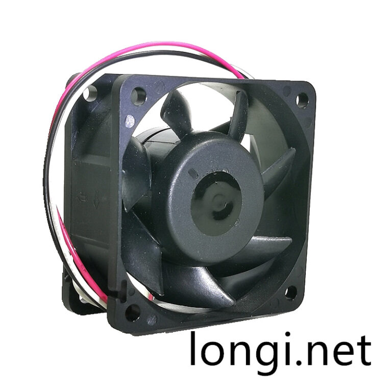 QFR0624EH Variable frequency drive cooling fan - longi