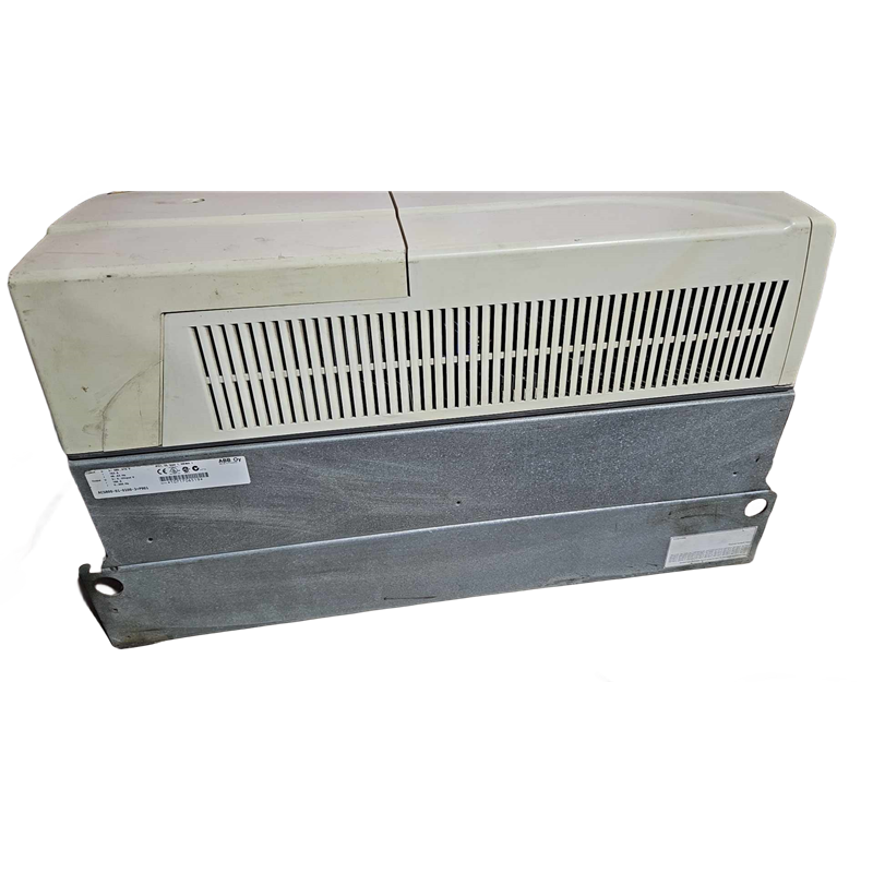 Unused ABB ACS800-01-0100-3+P901 Variable Frequency Drive – Original ...