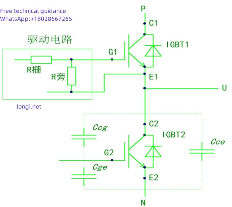 How to conduct load testing on VFD drive circuits to solve the problem ...