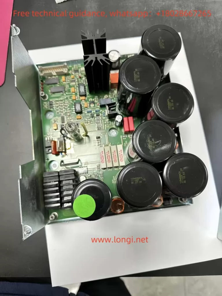 Fault Diagnosis and Repair Methods for Xenon Flash Lamp Issues in the ...