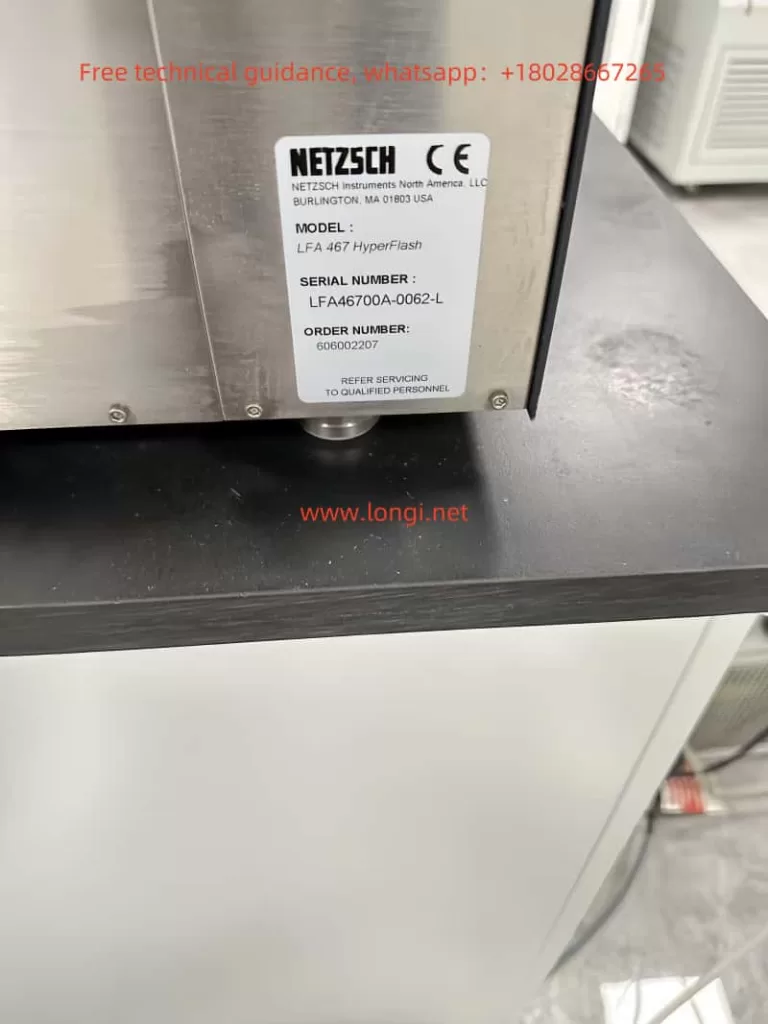 Fault Diagnosis and Repair Methods for Xenon Flash Lamp Issues in the ...