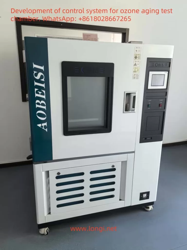 Analysis of Working Principle and Application of SDQ-300 Series Ozone ...