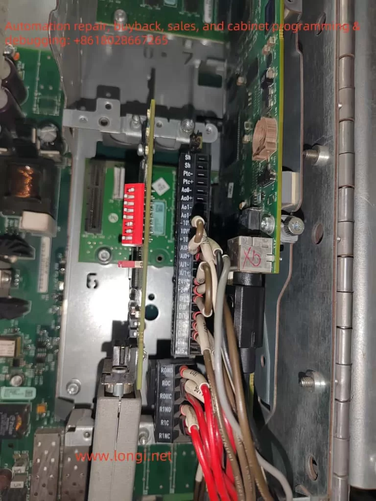 From “X06 Not Running” to an In-depth Understanding of PowerFlex 750 ...