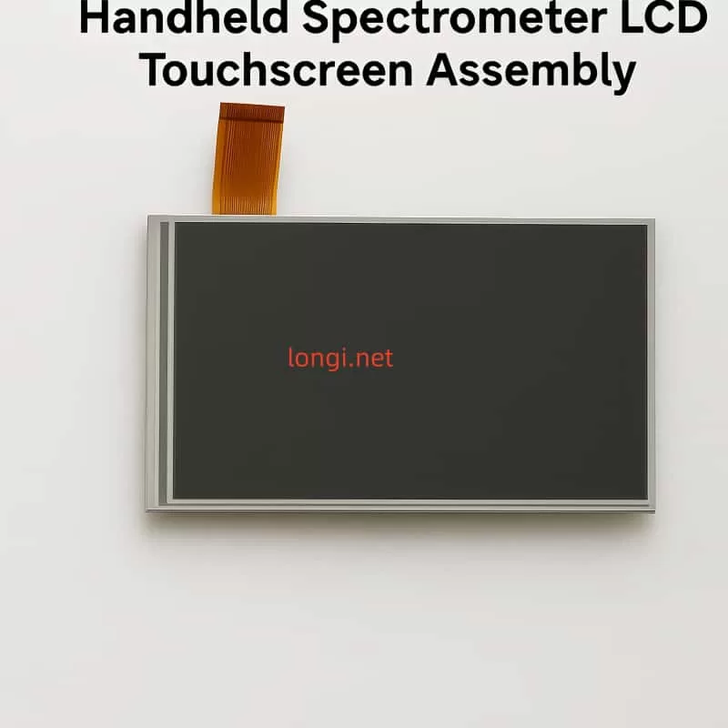Oxford X-MET8000 / X-MET7000 Handheld Spectrometer LCD Touchscreen ...