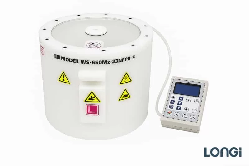 Laurell WS-650Mz-23NPPB Spin Coater｜Brand New Stock｜With Original ...
