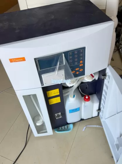 K9860 Fully Automatic Kjeldahl Nitrogen Analyzer – Functional, Ready to ...