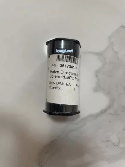 ABB PGC5000 Proportional Control Valve 3617341-1 OEM New