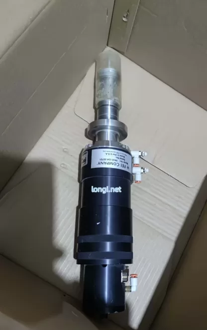 FEI SEM Component Model 20089-Q | Original FEI Assembly