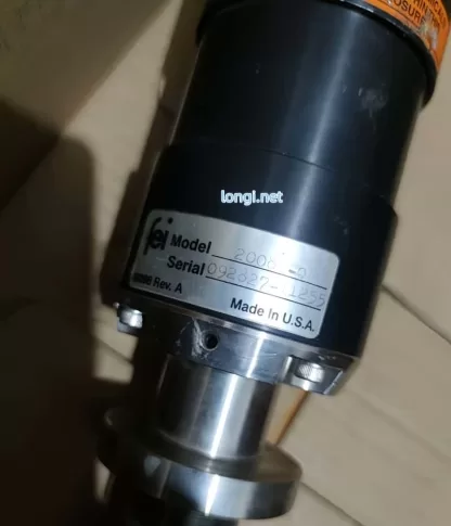 FEI SEM Component Model 20089-Q | Original FEI Assembly