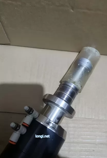 FEI SEM component 20089-Q | Original FEI SEM Assembly