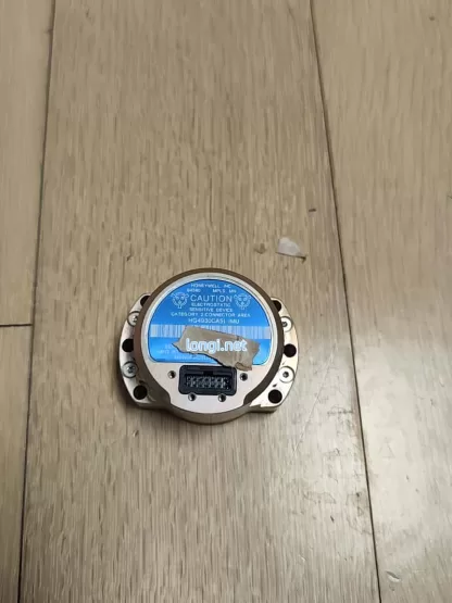 Honeywell HG4930CA51 High Precision Inertial Navigation Sensor | INS ...