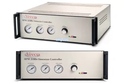 Veeco Bruker AFM 3100V Dimension Controller | Nanoscope AFM System ...